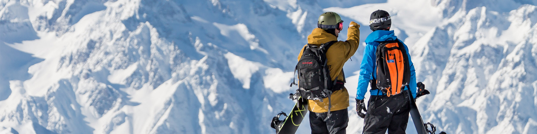 Private Snowboard Lessons for all levels and ages in Verbier.